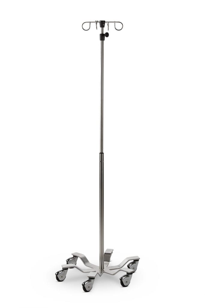 IV Stand Differences - Pryor Products