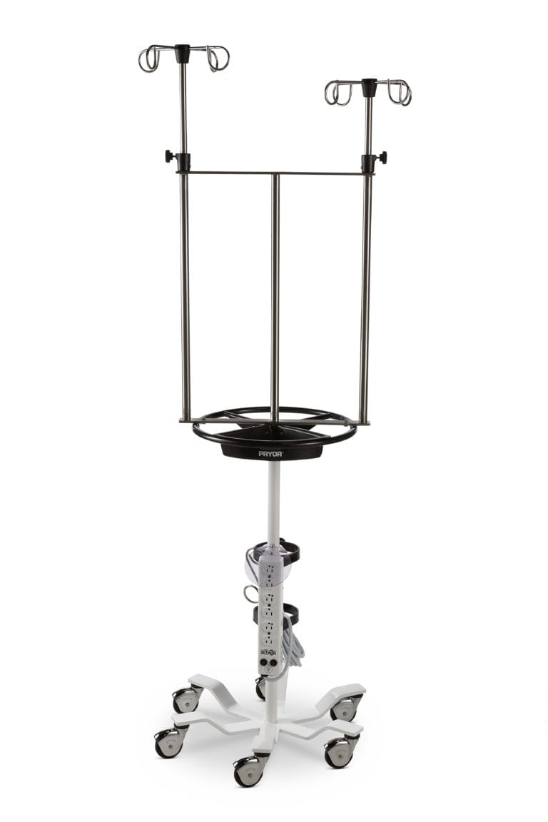 IV Stands Archives - Page 4 of 5 - Pryor Products
