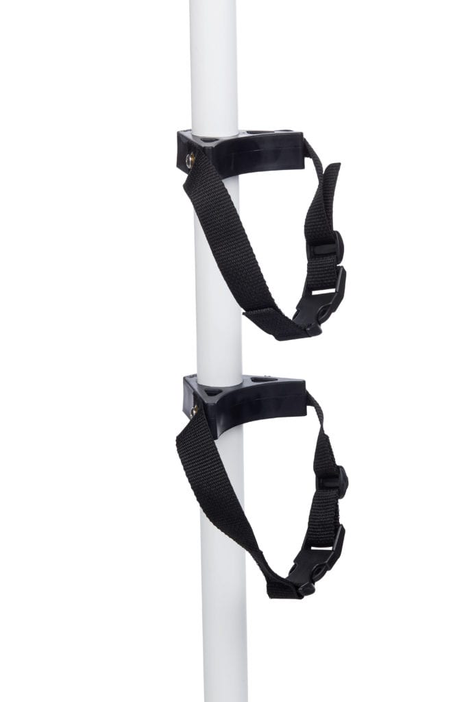 Oxygen Tank Holders with Straps 229 - Pryor Products