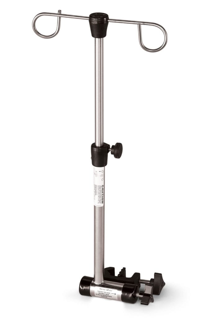 Versa Pole - 138 - Pryor Products