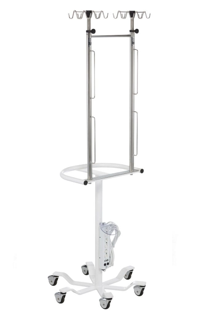 Center G Stands Archives - Pryor Products