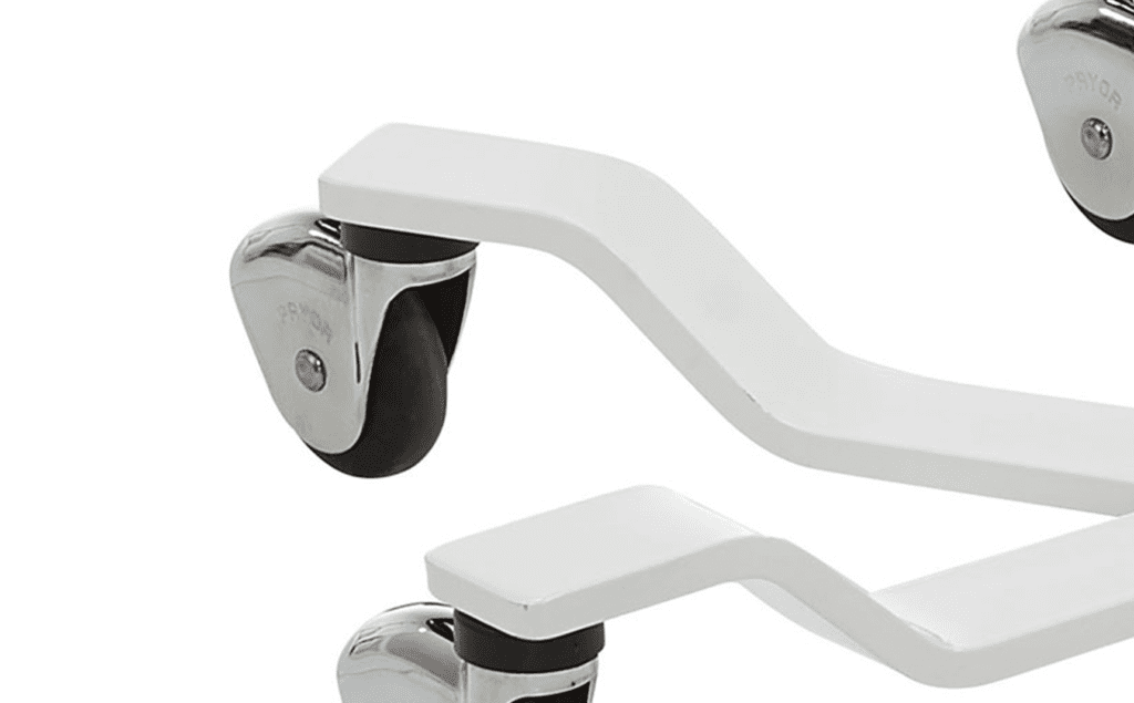 IV Stand Differences - Pryor Products