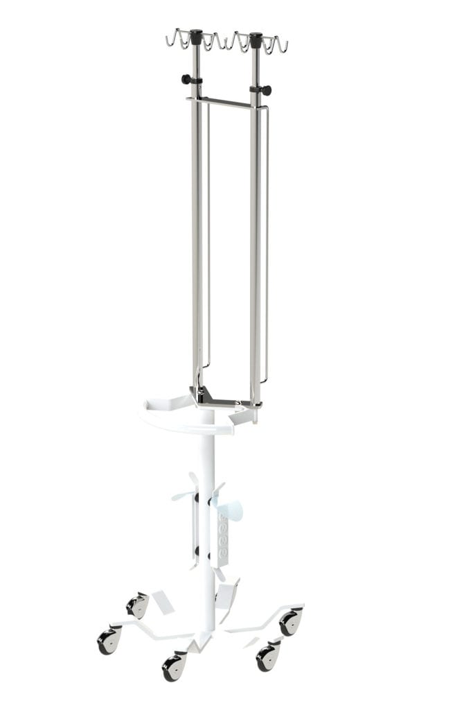IV Stands Archives - Page 5 of 5 - Pryor Products