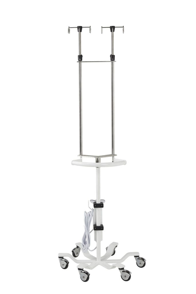 I.V. Stand 905 - Pryor Products