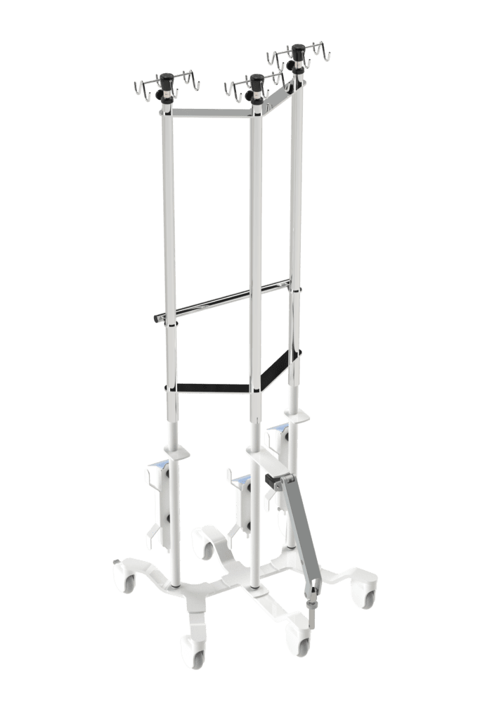 IV Stands Archives - Page 5 of 5 - Pryor Products